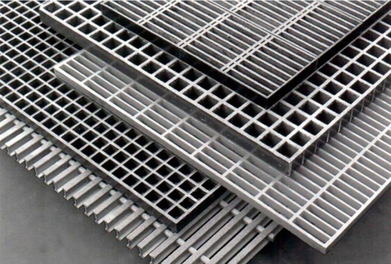Grating - CML